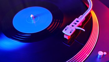 Are Studio Monitors Good for Vinyl? – Home Studio Connection