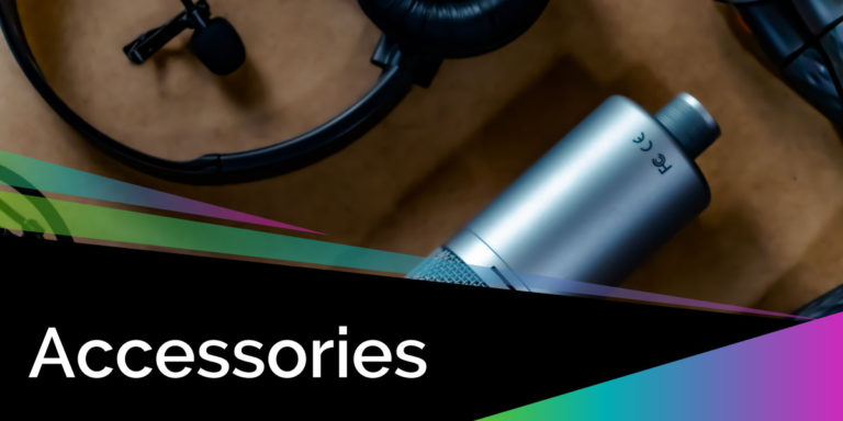 Accessories – Home Studio Connection