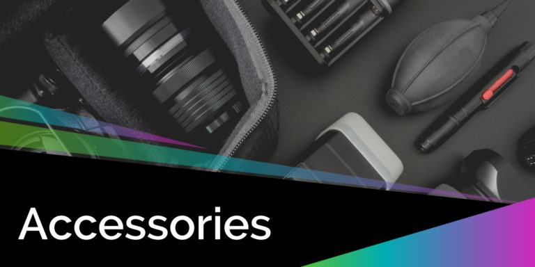 Accessories – Home Studio Connection