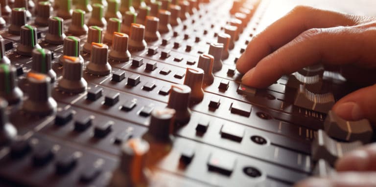Do You Need a Preamp If You Have a Mixer? (5 Key Things To Know) – Home ...