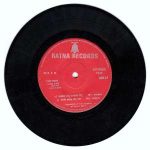 What Is A Vinyl Record? (How They Work & What They Do) – Home Studio ...